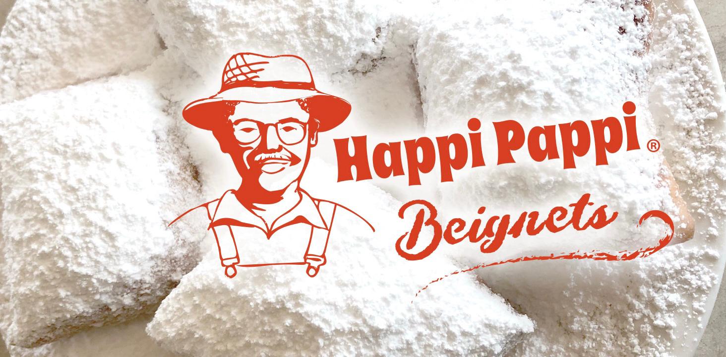 Home – Happi Pappi®